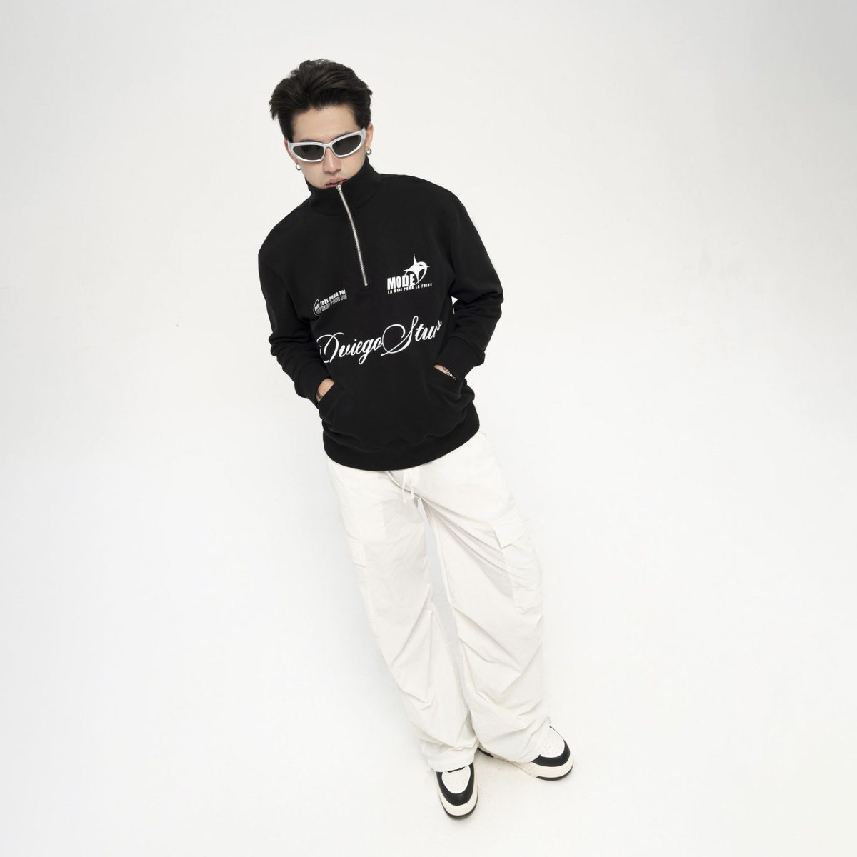 D`Viego Winter Collection - REW3 Studio