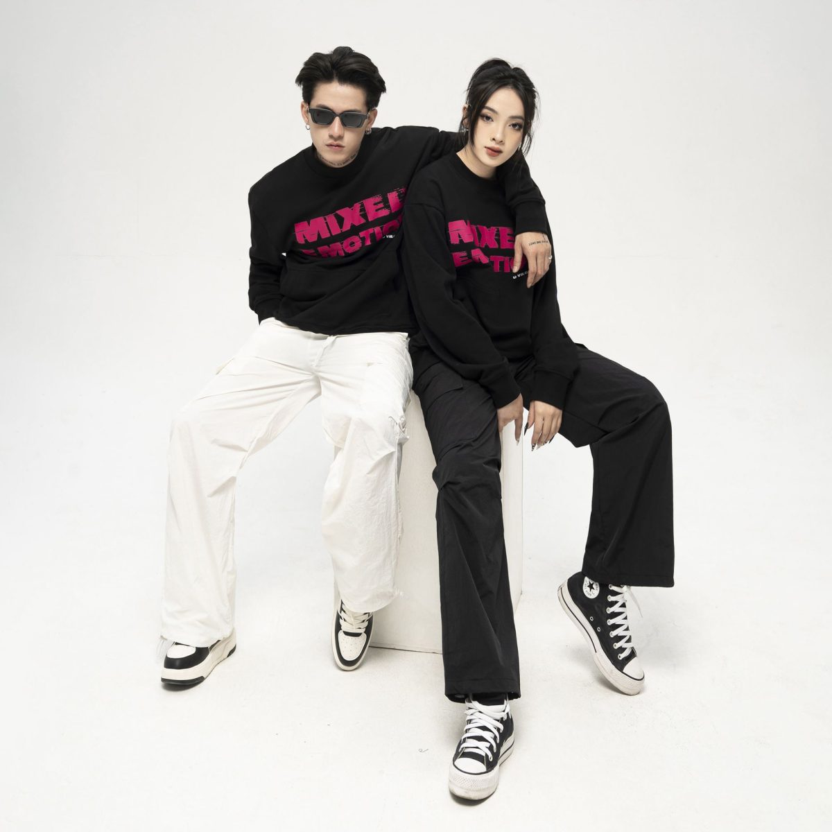 D`Viego Winter Collection - REW3 Studio