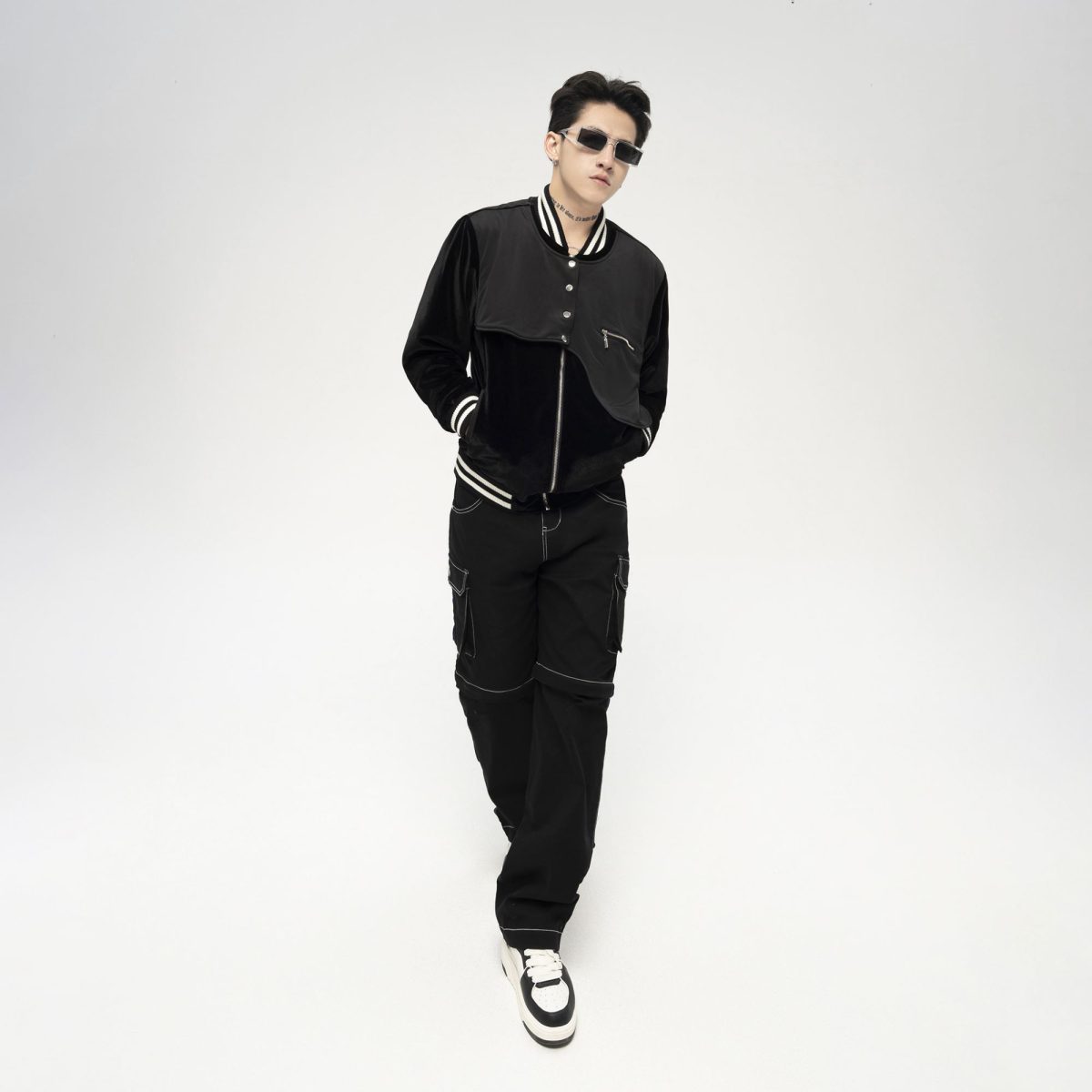 D`Viego Winter Collection - REW3 Studio