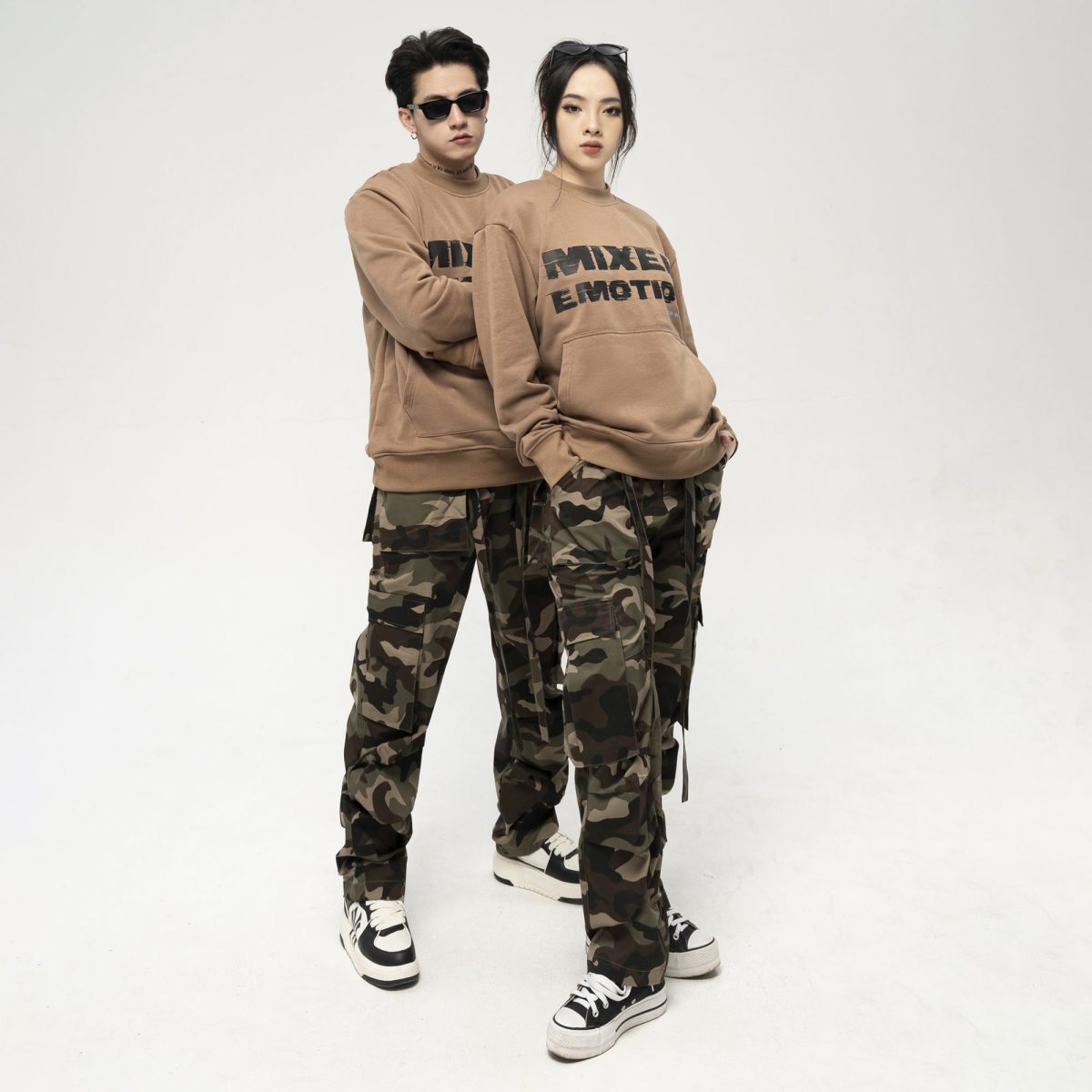 D`Viego Winter Collection - REW3 Studio