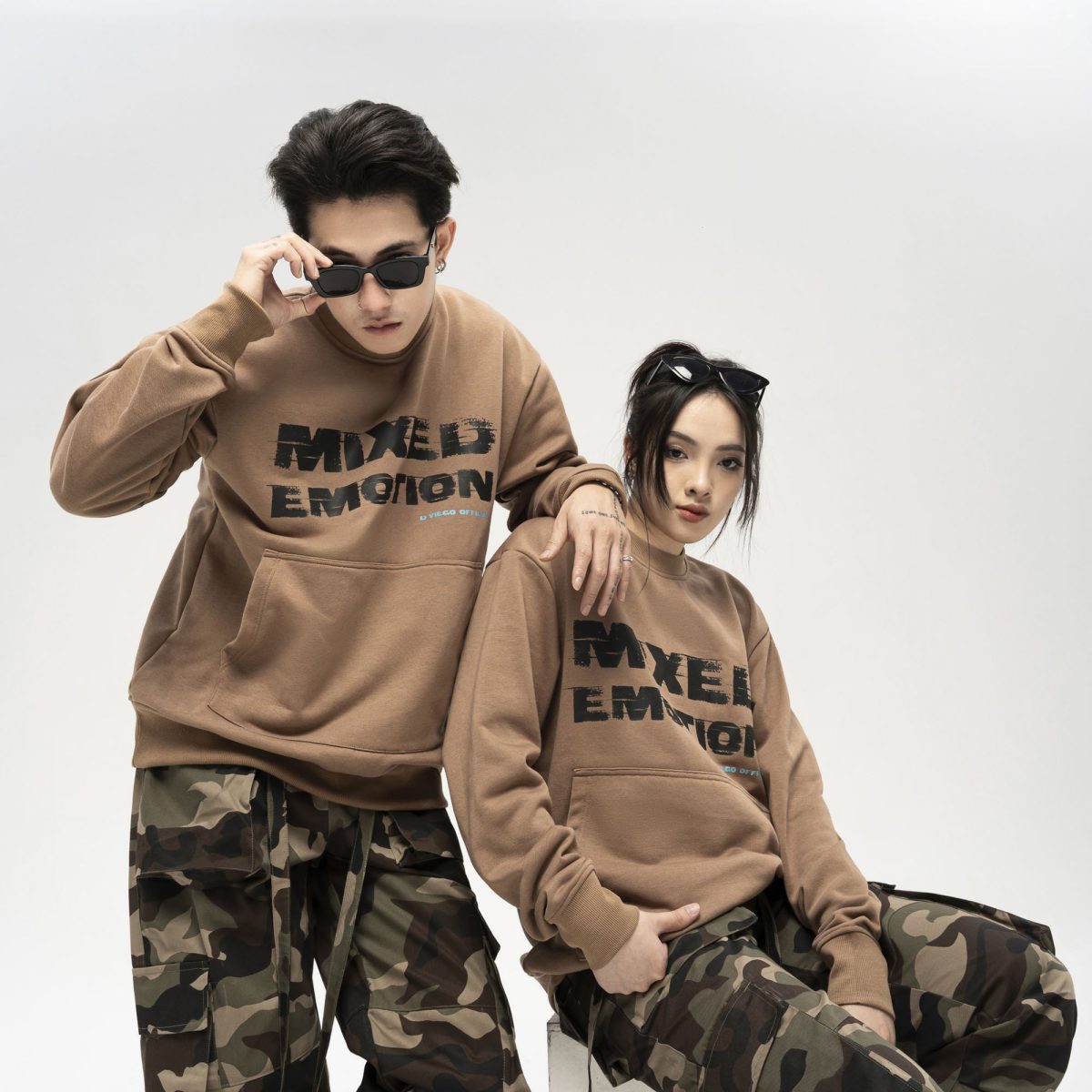 D`Viego Winter Collection - REW3 Studio