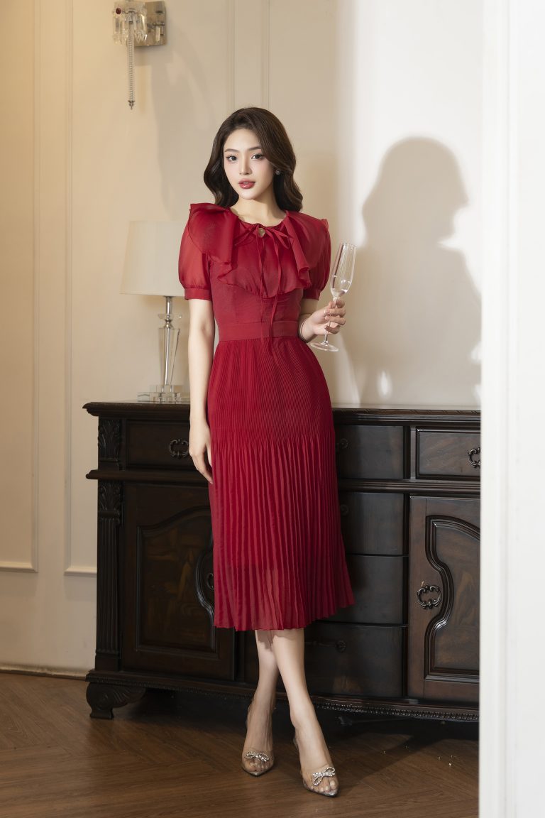 Chụp ảnh thời trang có người mẫu - REW3 Studio